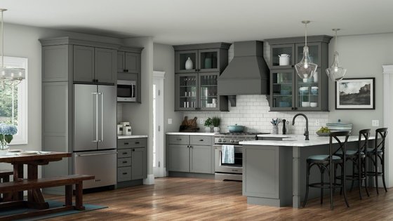 Classic Kitchen Cabinets With Dishwasher Modular Antique Kitchen Cabinets