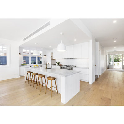 Honey Oak Hotel Kitchen Cabinets With Glass Doors Country Kitchen Cabinets