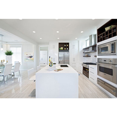 Unassembled French Kitchen Cabinets Closeout Kitchen Cabinets