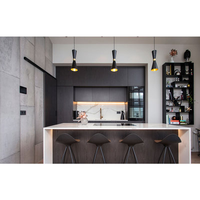 Painting Mdf Kitchen Cabinets High Gloss Lacquer Kitchen Cabinets Italian Design Kitchen Cabinets