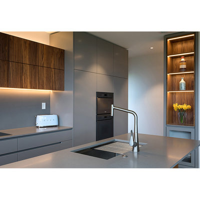 Painting Mdf Kitchen Cabinets High Gloss Lacquer Kitchen Cabinets Italian Design Kitchen Cabinets