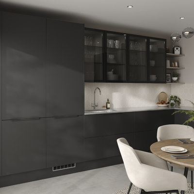 Red Lacquer Kitchen Cabinets  Kitchen Storage Cabinets Painting Kitchen Cabinets