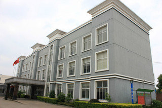Dragon Industry (ZJG) Co.,Ltd factory production line