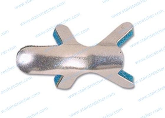 Orthopedic Aluminum First Aid Products with Foam Padding Finger Fracture Splint
