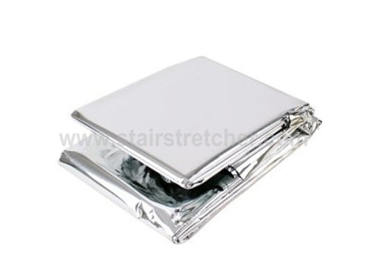 Mountain Climbing First Aid Blanket Heat Preservation Small Easy - Carried