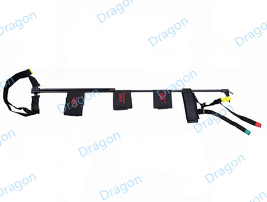Rescuing Adjustable Leg Traction Splint For Adults Aluminium Alloy Frame