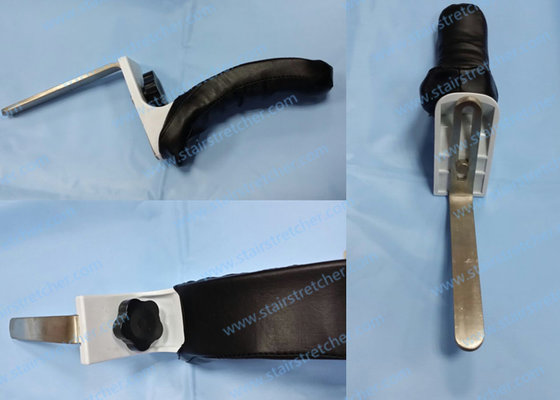 Manual Controlled Surgery Operating Room Table With Hydraulic Pump