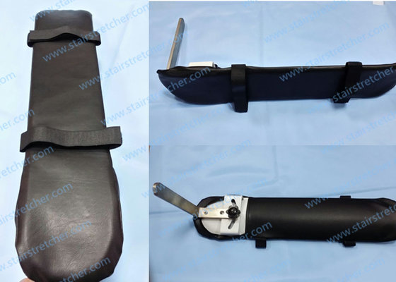 Manual Controlled Surgery Operating Room Table With Hydraulic Pump