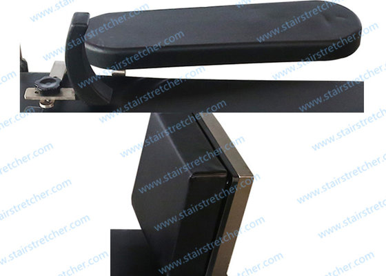 Stainless Steel Electric Soft Operating Table Foam Pad For Surgery