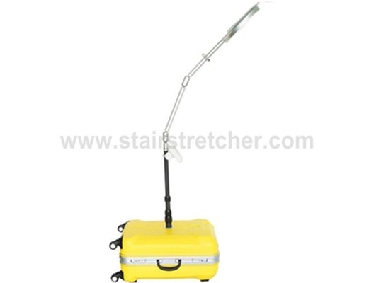 Hospital Operating Lights Carbon Fiber Weight Field With Lithum Battery