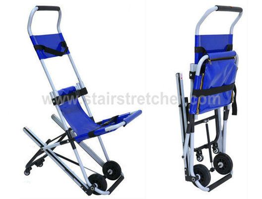 Easy Carried Hospital Or Home Use Stair Stretcher Aluminum Alloy Frame