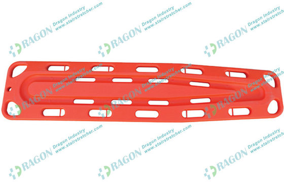 ISO , CE certification Floating Spine Board Stretcher with different color