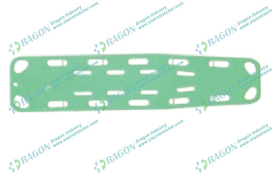 ISO , CE certification Floating Spine Board Stretcher with different color