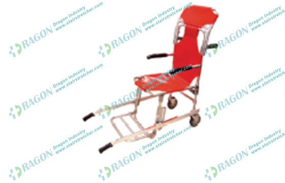 90 * 51 * 91cm evacuation stairs stretcher emergency with CE and FDA certification