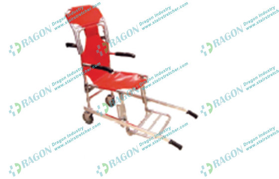 90 * 51 * 91cm evacuation stairs stretcher emergency with CE and FDA certification