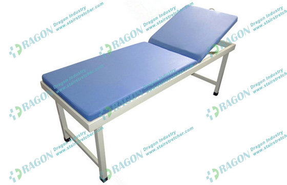 High density Structure medical office exam tables , portable patient examination couch