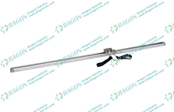 Light weight Aluminum Alloy Hospital Ceiling Mounted Infusion Stand for Ambulance