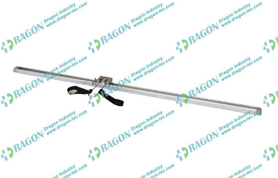 Light weight Aluminum Alloy Hospital Ceiling Mounted Infusion Stand for Ambulance