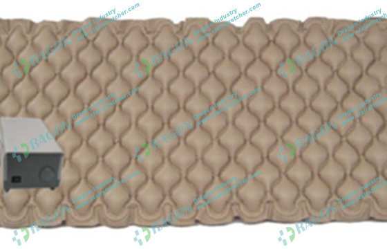 Inflatable Foldable Medical Air Mattress / Health Care Hospital Mattress