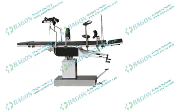 Gynecological Examnation Operating Table for back surgery room equipment