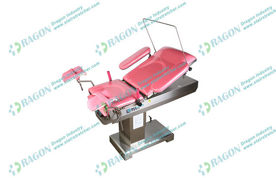 Medical Operation Gynecology Table for gyno proctology exam and Parturition