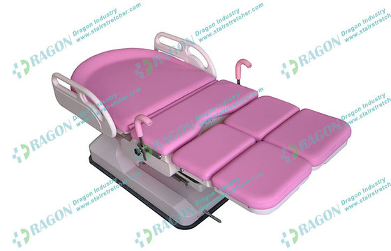 Electric Parturition Gynecology Table for Examination , Delivery , Miscarry