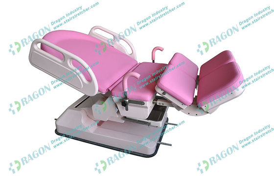 Electric Parturition Gynecology Table for Examination , Delivery , Miscarry