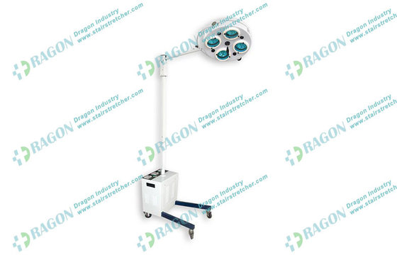 Overall Reflection Movable Adjustable operating room lighting for Hospital Emergency