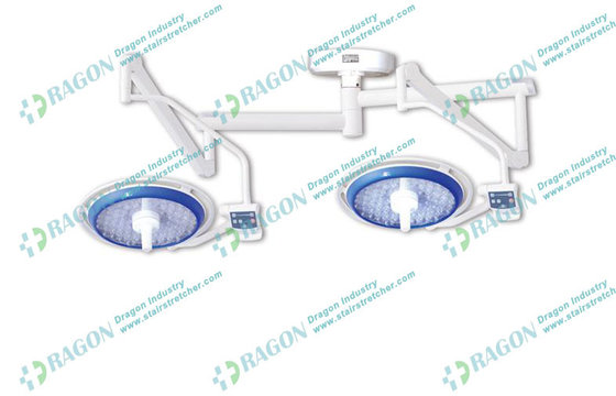 Adjustable illumination Shadowless Lamp / Lighting for modern operation rooms