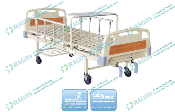 Hill rom pediatric hospital beds covered by medicare with Foldaway ABS siderail