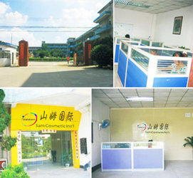 Guangzhou Sam Cosmetic Company Ltd.