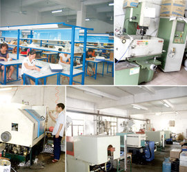 Guangzhou Sam Cosmetic Company Ltd.