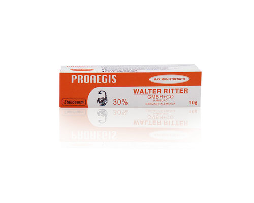 PROAEGIS cream 25% for Permanent Makeup and Tattoo numb With Good Quality