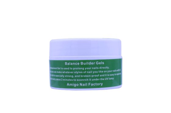 nail polish