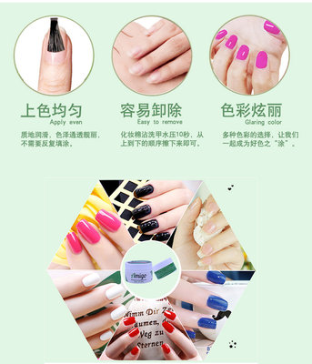 nail polish
