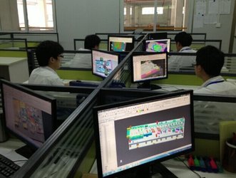 Estone industrial co., ltd