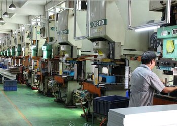 Estone industrial co., ltd