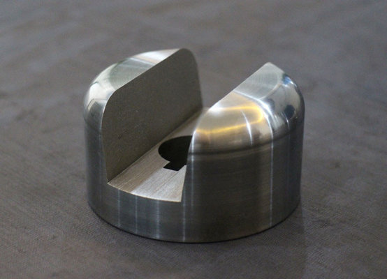 China OEM Custom Precision CNC Machined Parts for General Mechanical supplier