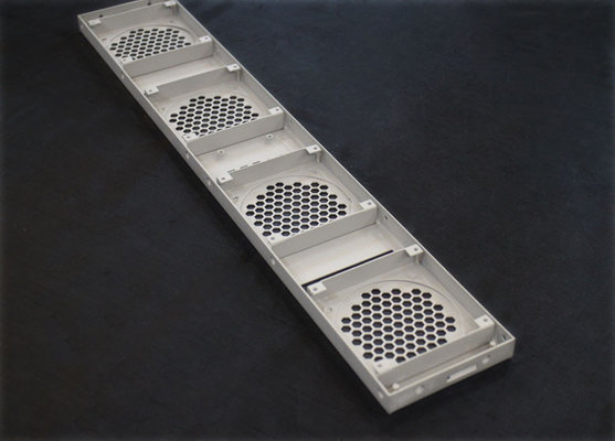 China Customised Automative Sheet Metal Fabricating , Diversified Metal Fabrication supplier