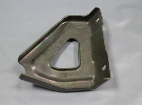 China Commercial CNC Machine Parts List / Professional Machined Aluminum Parts supplier