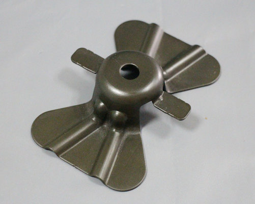 China Hot-dipgalvanized Surface Processing Progressive Deep Drawing Parts Alloy Steel OEM & ODM supplier