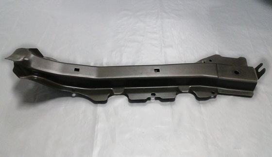 China Customized Copper Metal Precision Stamping Parts Accurate Nickel - Plated ISO 9001-2000 supplier