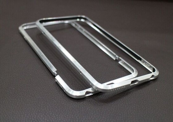 China 3  / 4 / 5 Axis Metal Progressive CNC Prototyping Service For Mobile Phone Shell supplier