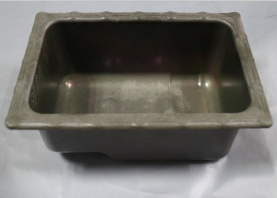 China 1.0mm Thickness Customize Deep Draw Metal Forming / Deep Drawing Die For Kitchen supplier
