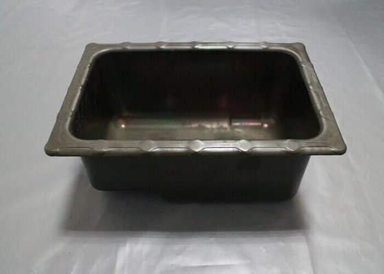 China OEM Stainless Steel Hydraulic Deep Drawing Parts Security For Sink supplier