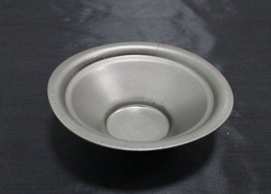 China Hot Runner / Hot Manifold Runner Precision Metal Deep Drawing Parts Durable Grainning For Industrial supplier