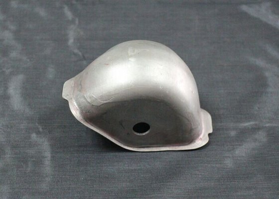 China Custom Metal Stampings For Office Equipment , Iron / Carbon steel Precision Quality Metal Stamping supplier