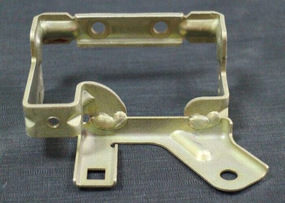 China Durable  Rapid Prototyping / 3D Printing Prototyping Cold Rolled Steel Sheet supplier