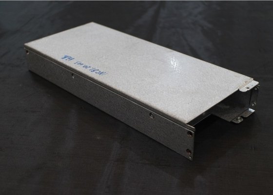 China Commercial 3D Printing Rapid Prototyping / Stamping Metal Rapid Prototyping Process supplier