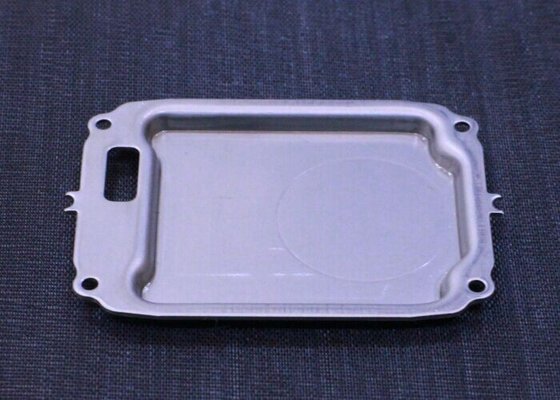 China OEM Custom Progressive Die Stamping For Industrial , Progressive Die Design supplier